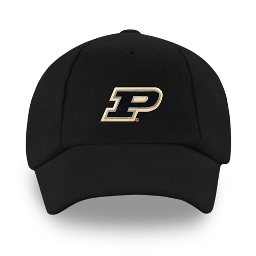 Authentic Purdue Boilermakers Baseball Cap